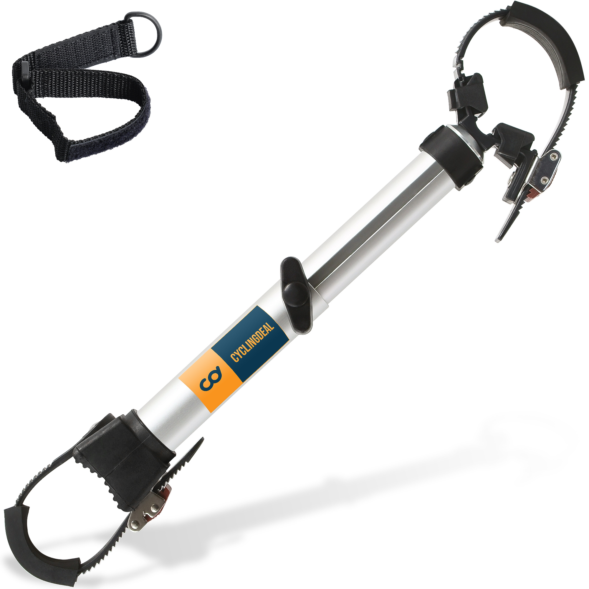 Buy Bike Bicycle Car Rack Bar Carrier Multi Usable Adaptor 22 34cm CD Buy Bike Bicycle Car Rack Bar Carrier Multi Usable Adaptor 22 34cm CD