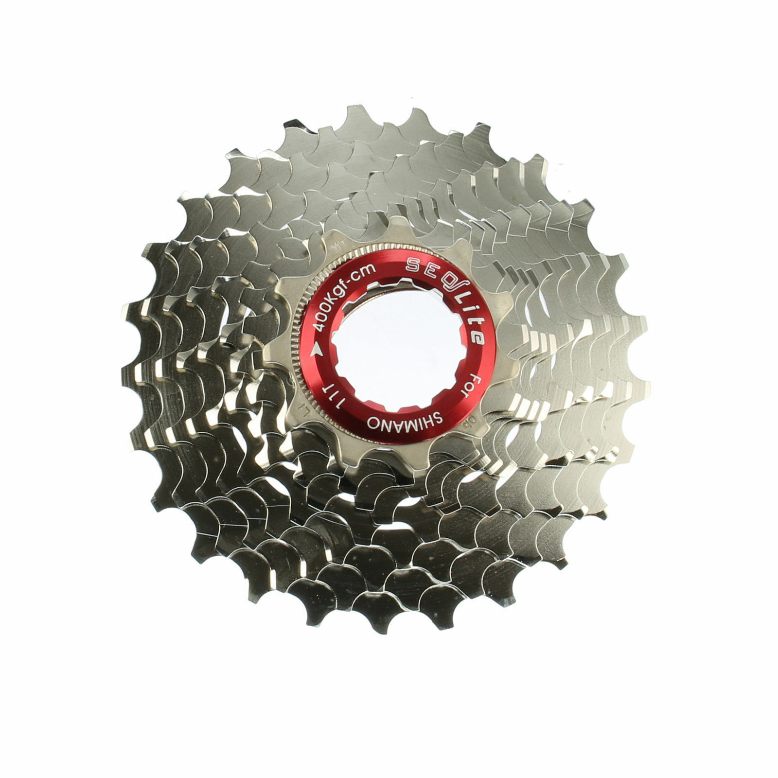 SeqLite Shimano Ultegra Dura Ace 10 Speed Compatible Alloy Road ...