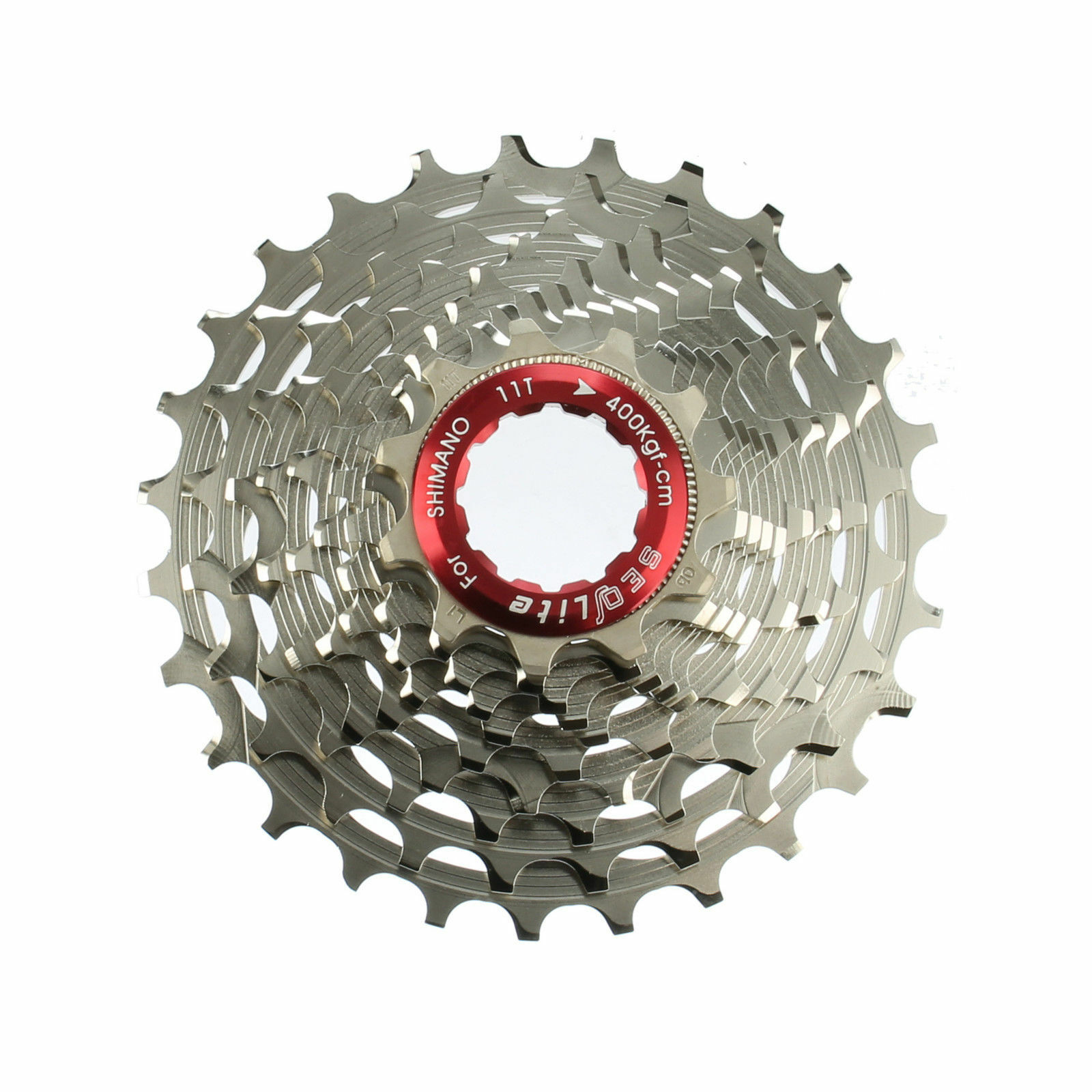 SeqLite Shimano Ultegra Dura Ace 10 Speed Compatible Alloy Road ...