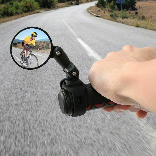 Buy Bike Bicycle handlebar Mirror | CD Buy Bike Bicycle handlebar Mirror | CD