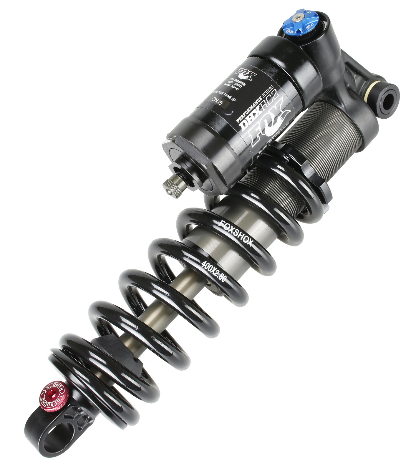 Light Grey Silicone Sealant ,150mm 1200lb/in Rear Suspension Mini Spring Universal Quad Bike ...