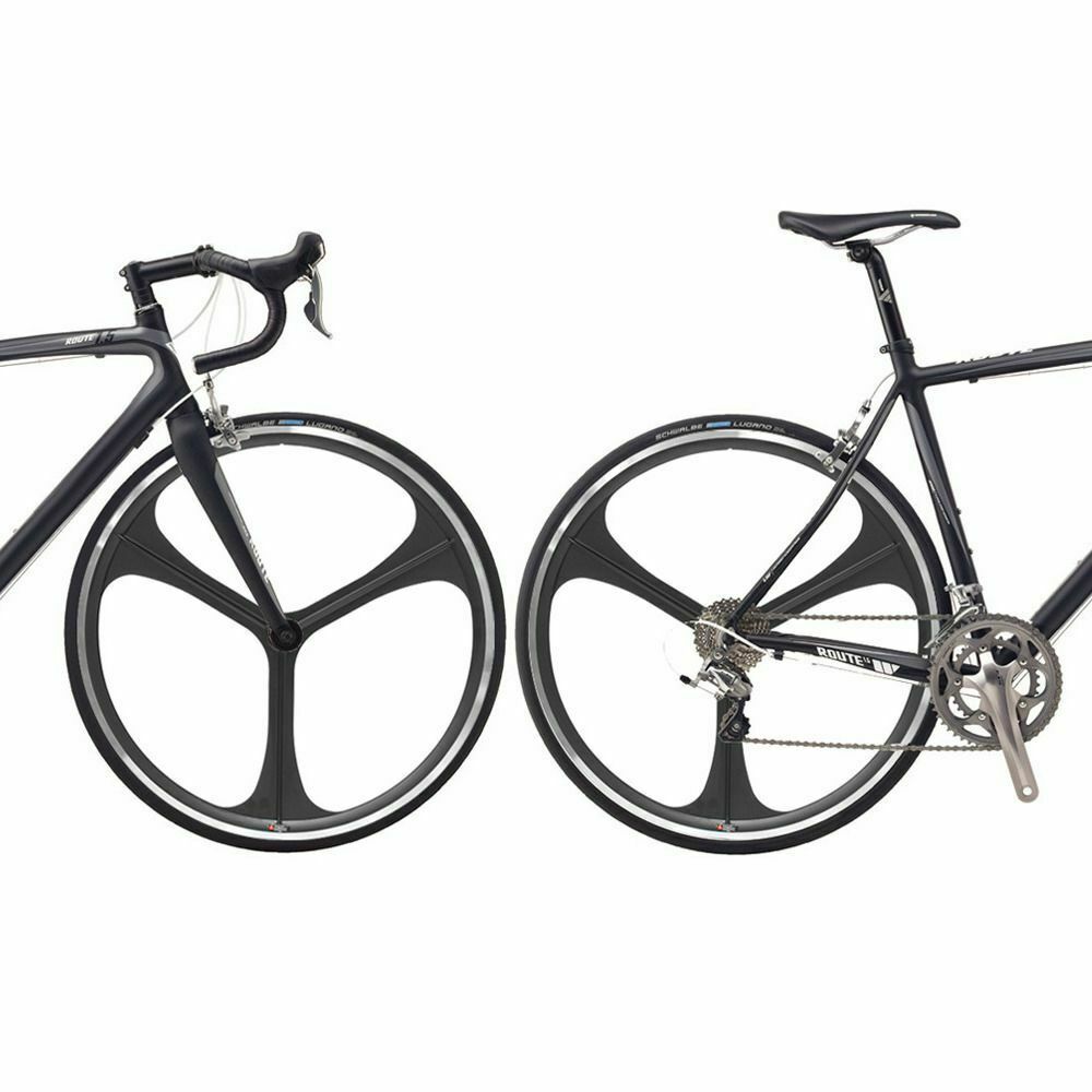 Buy 700c Road Bike Wheelset For Sram Shimano 8 9 10 Speed Black | CD